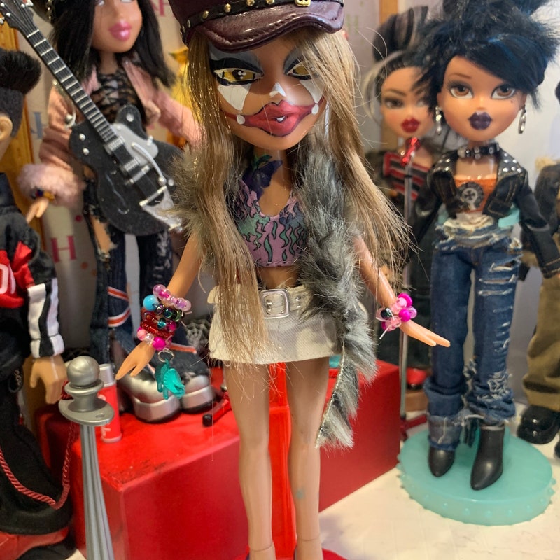 Rave Toys - Etsy