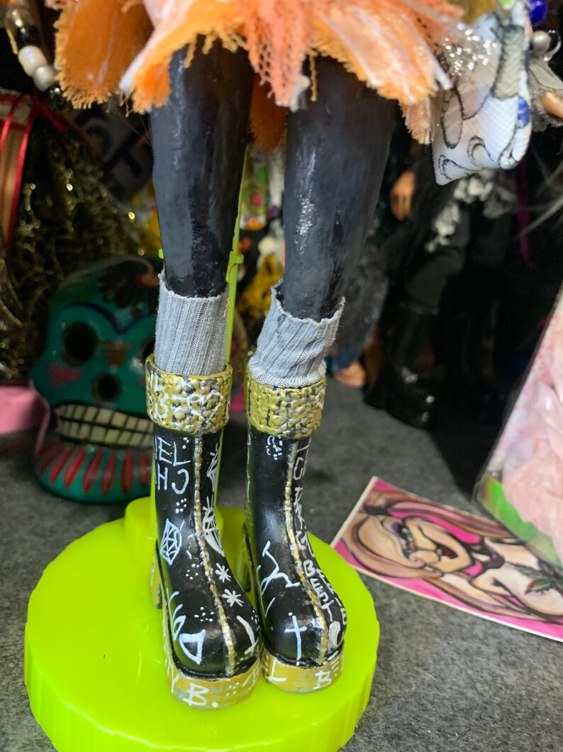 Megan the Royal Fox - Etsy