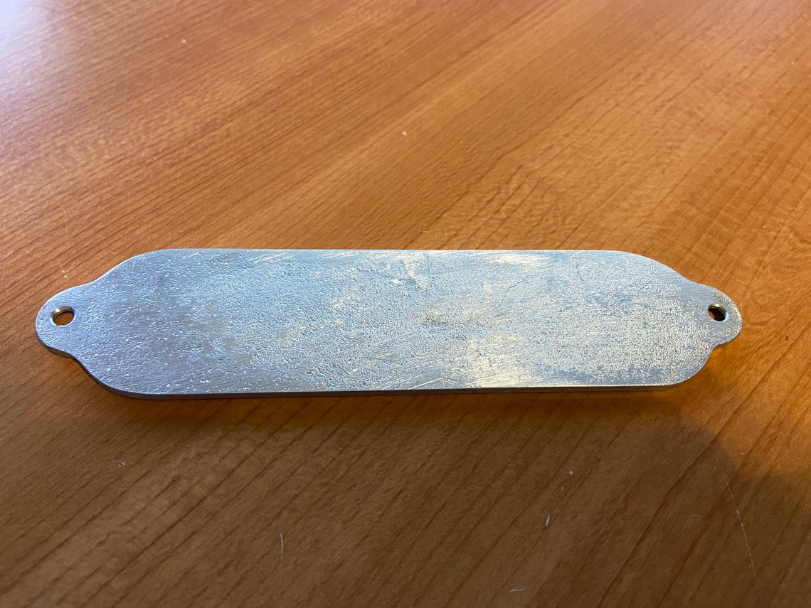 Nautical Metal Cast signal Flare Kit Door / Locker - Etsy