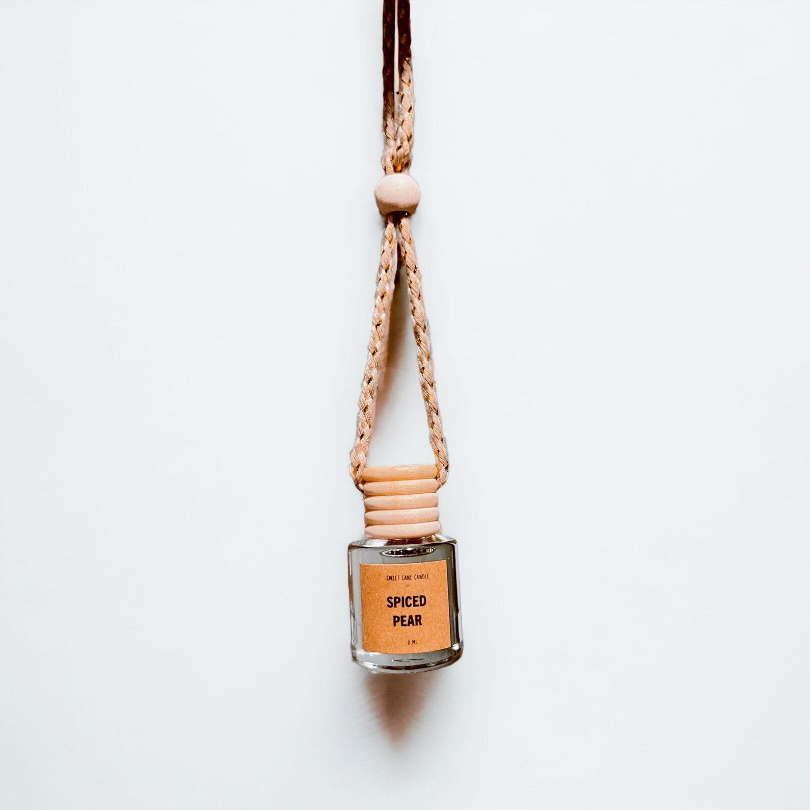 Hanging Car Diffuser Car Freshener Small Car Diffuser - Etsy