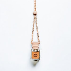 Hanging Car Diffuser Car Freshener Small Car Diffuser - Etsy