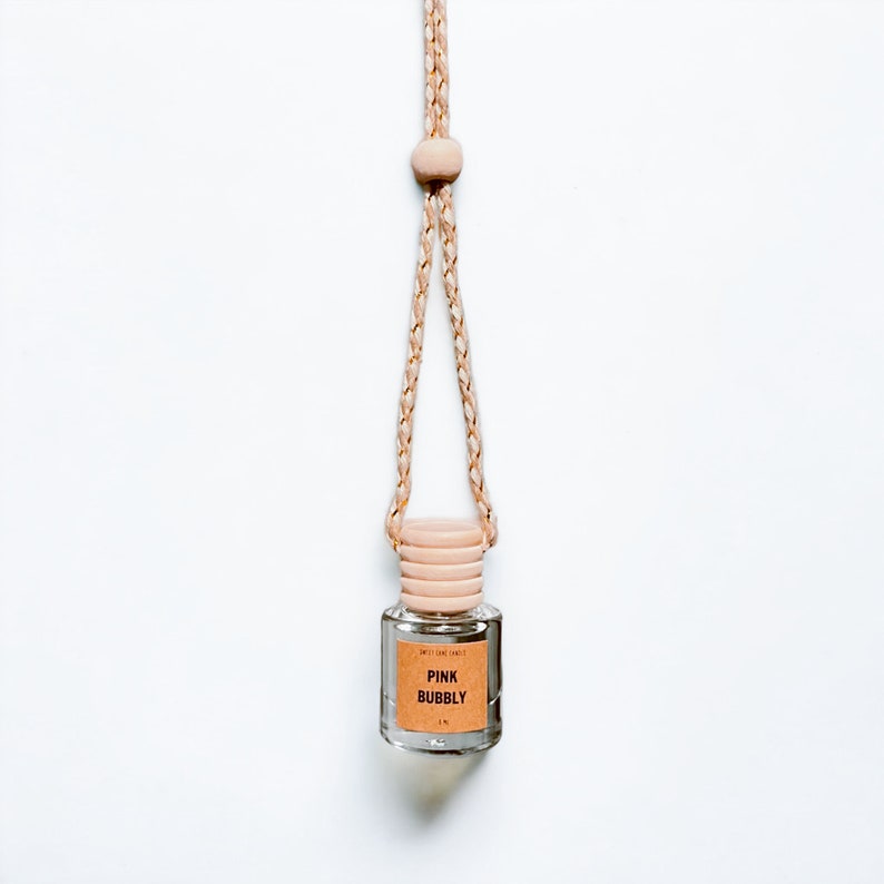 Hanging Car Diffuser Car Freshener Small Car Diffuser - Etsy