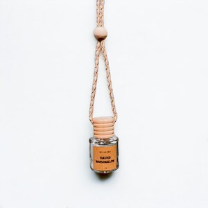 Hanging Car Diffuser Car Freshener Small Car Diffuser - Etsy