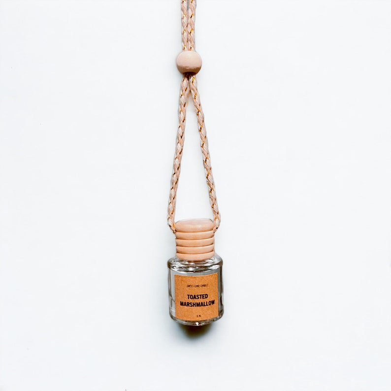 Hanging Car Diffuser Car Freshener Small Car Diffuser - Etsy