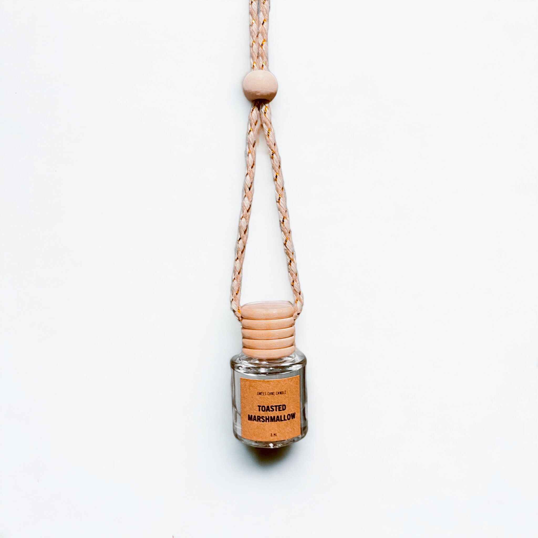 Hanging Car Diffuser Car Freshener Small Car Diffuser - Etsy