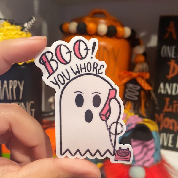 Mean Girls Car Stickers - Etsy