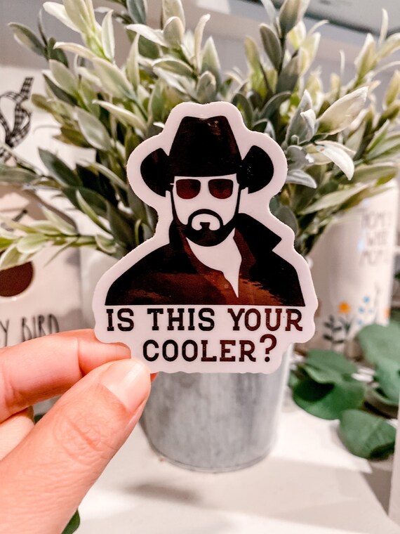 Electronics & Accessories Keyboard Decals & Skins Yellowstone sticker ...