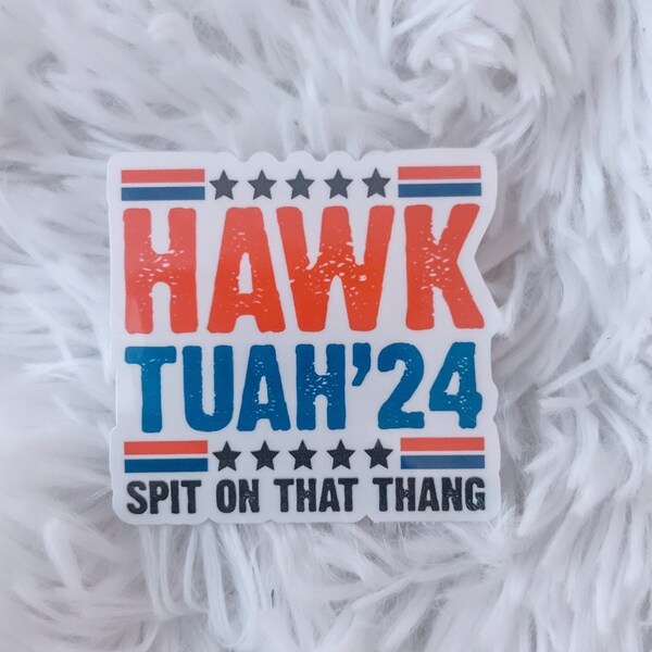 Hawk Tuah Halloween - Etsy