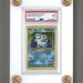 Single PSA Card Display With UV Filtering Cover | Collectible Card ...
