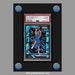 Single PSA Card Display With UV Filtering Cover | Collectible Card ...
