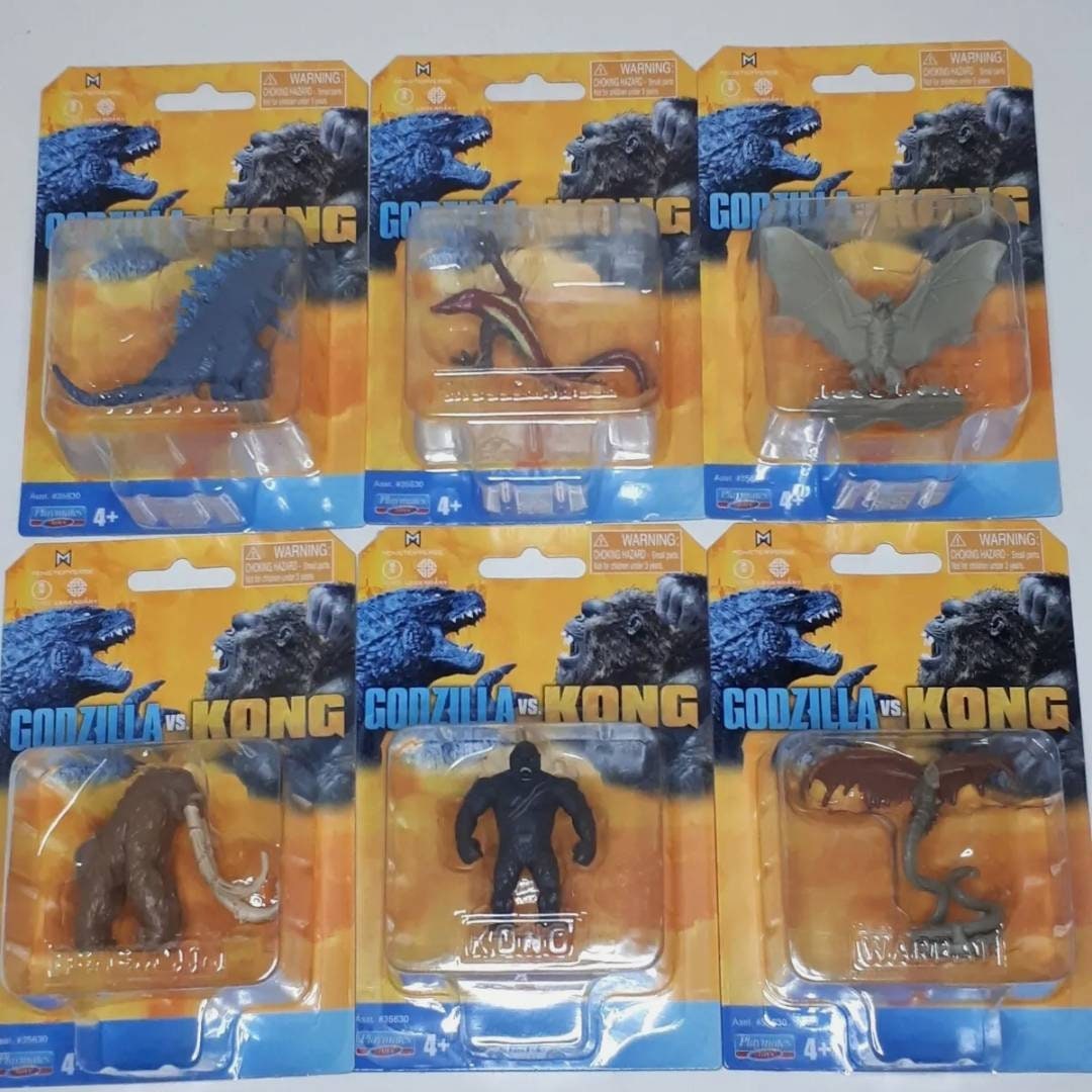 Godzilla Vs Kong Giant Mechagodzilla Pouces Monsterverse Playmates ... Godzilla Vs Kong Giant Mechagodzilla Pouces Monsterverse Playmates ...