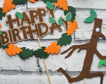 Stickman Cake Topper - Etsy UK