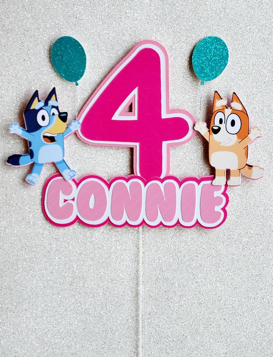 Bluey Cake Topper Bluey Cake Bluey Party Accessories Etsy UK bluey-cake-topper-bluey-cake-bluey-party-accessories-etsy-uk