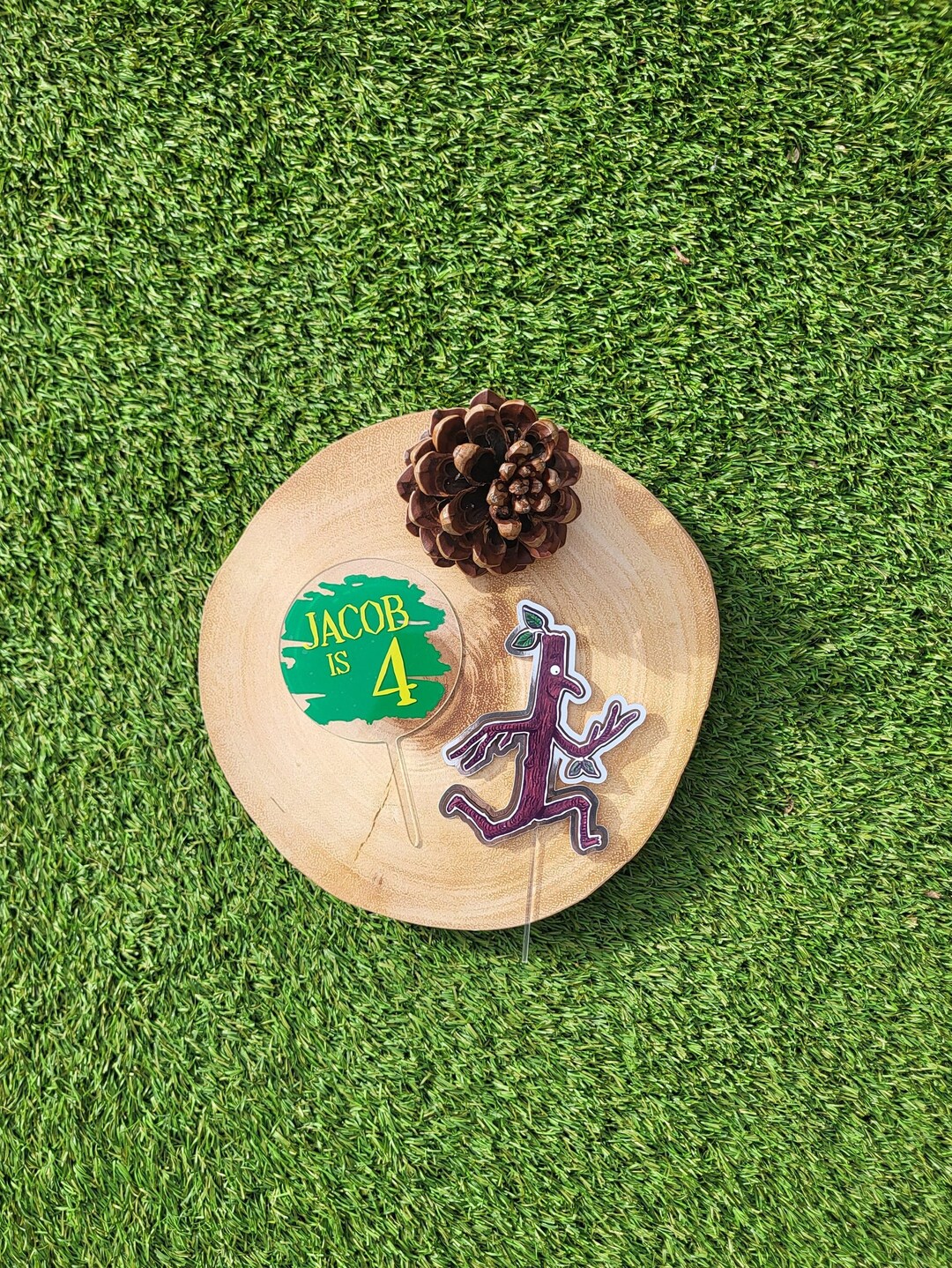 Stickman Cake Topper Stick Man Cake Topper , Stickman Party - Etsy UK