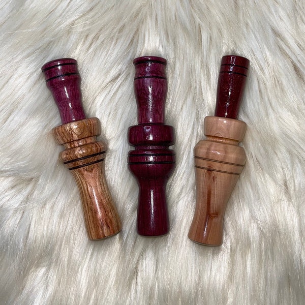 Duck Call Bands - Etsy