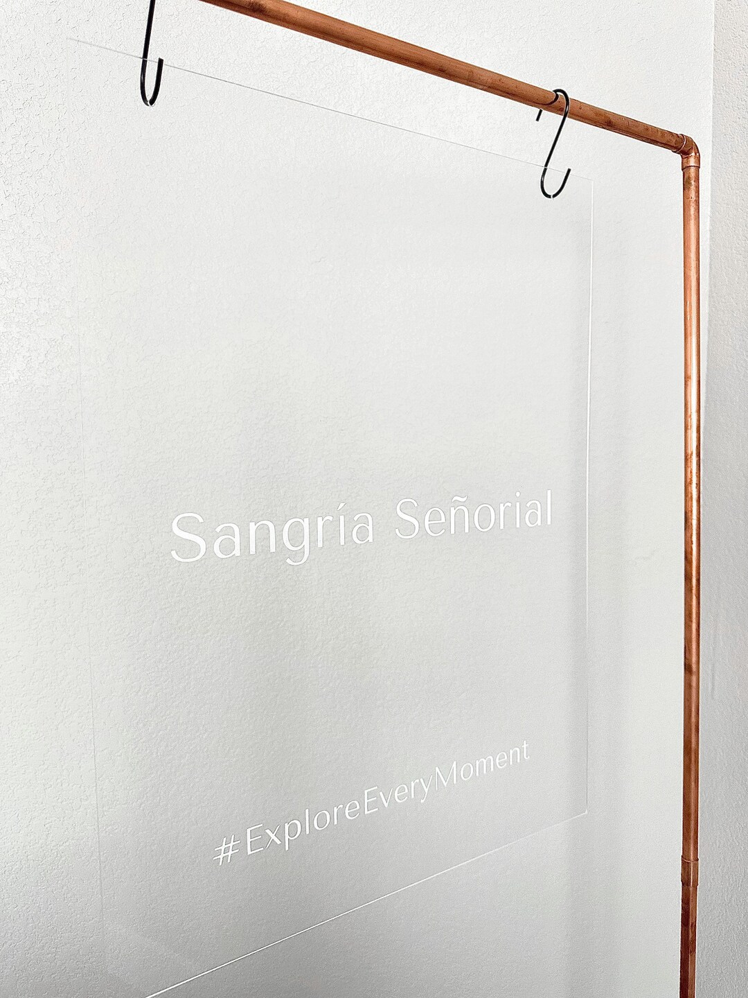 Corporate Welcome Sign | Company Sign Logo Acrylic | Business Sign - Etsy