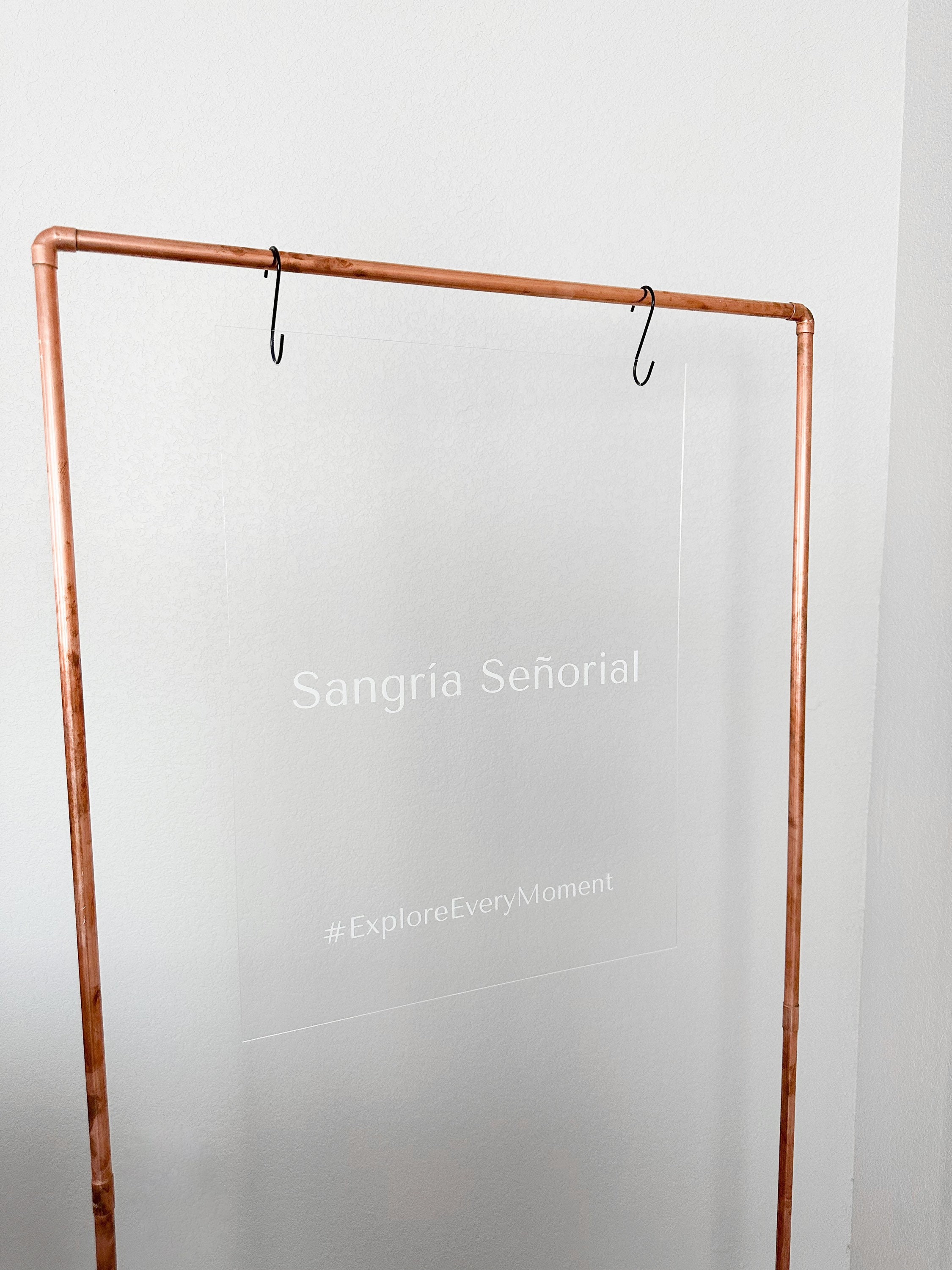 Corporate Welcome Sign | Company Sign Logo Acrylic | Business Sign - Etsy