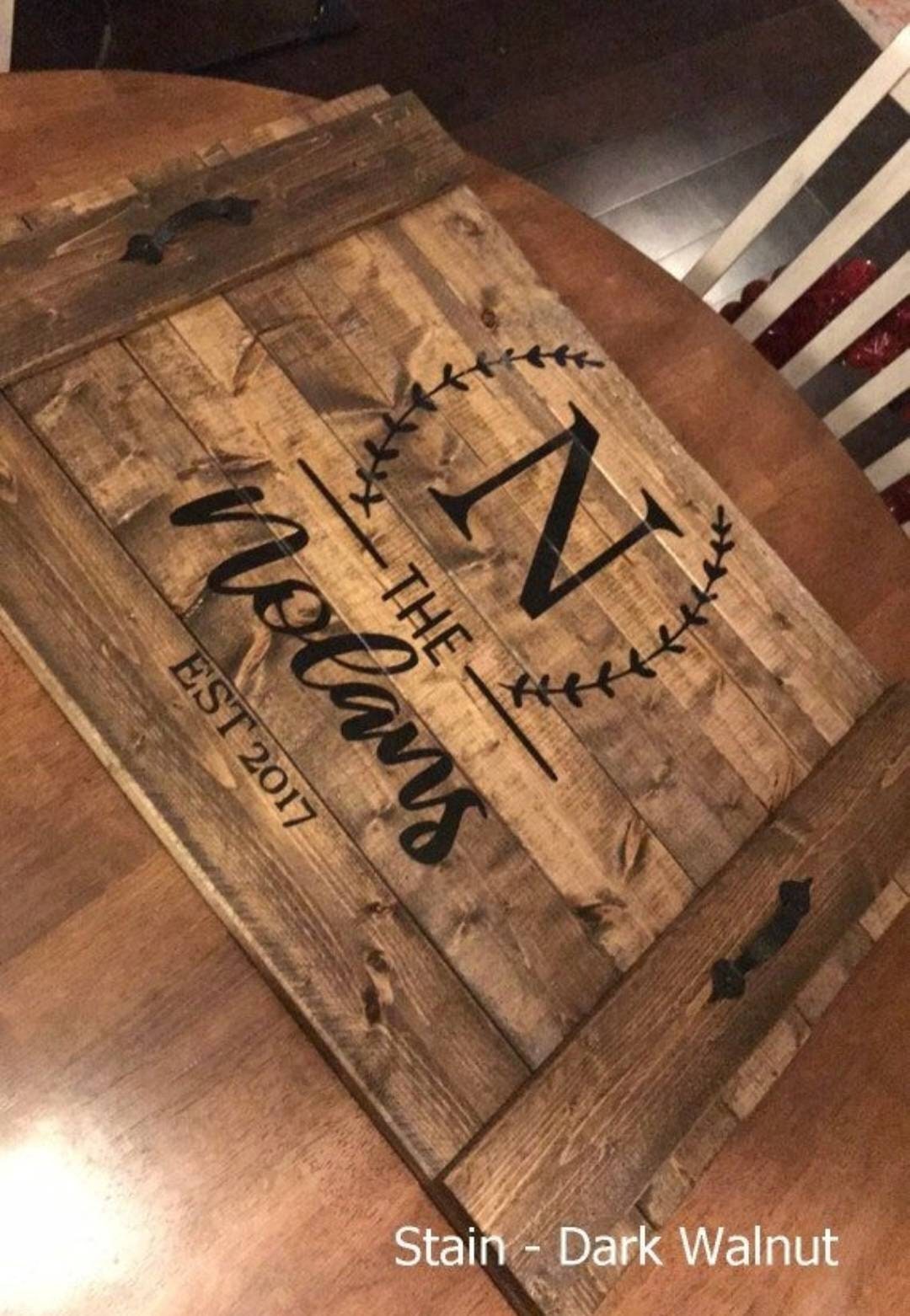 Noodle Board/stove Top Cover - Etsy