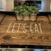 Noodle Board/stove Top Cover - Etsy