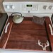 Noodle Board/stove Top Cover - Etsy