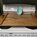 Noodle Board/stove Top Cover - Etsy
