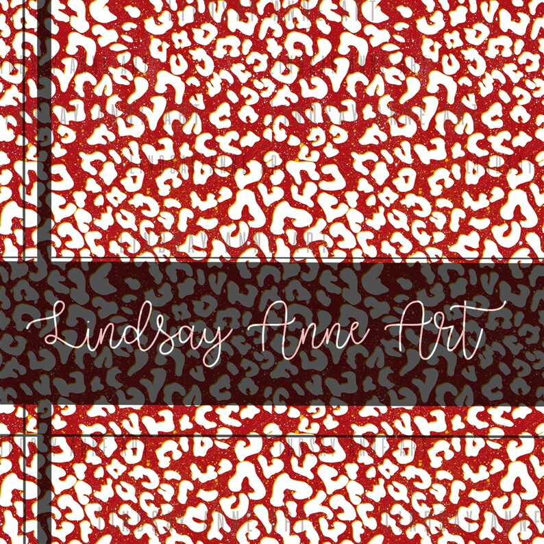 KC Chiefs Football Seamless Pattern Seamless Chiefs Jpeg Football ...
