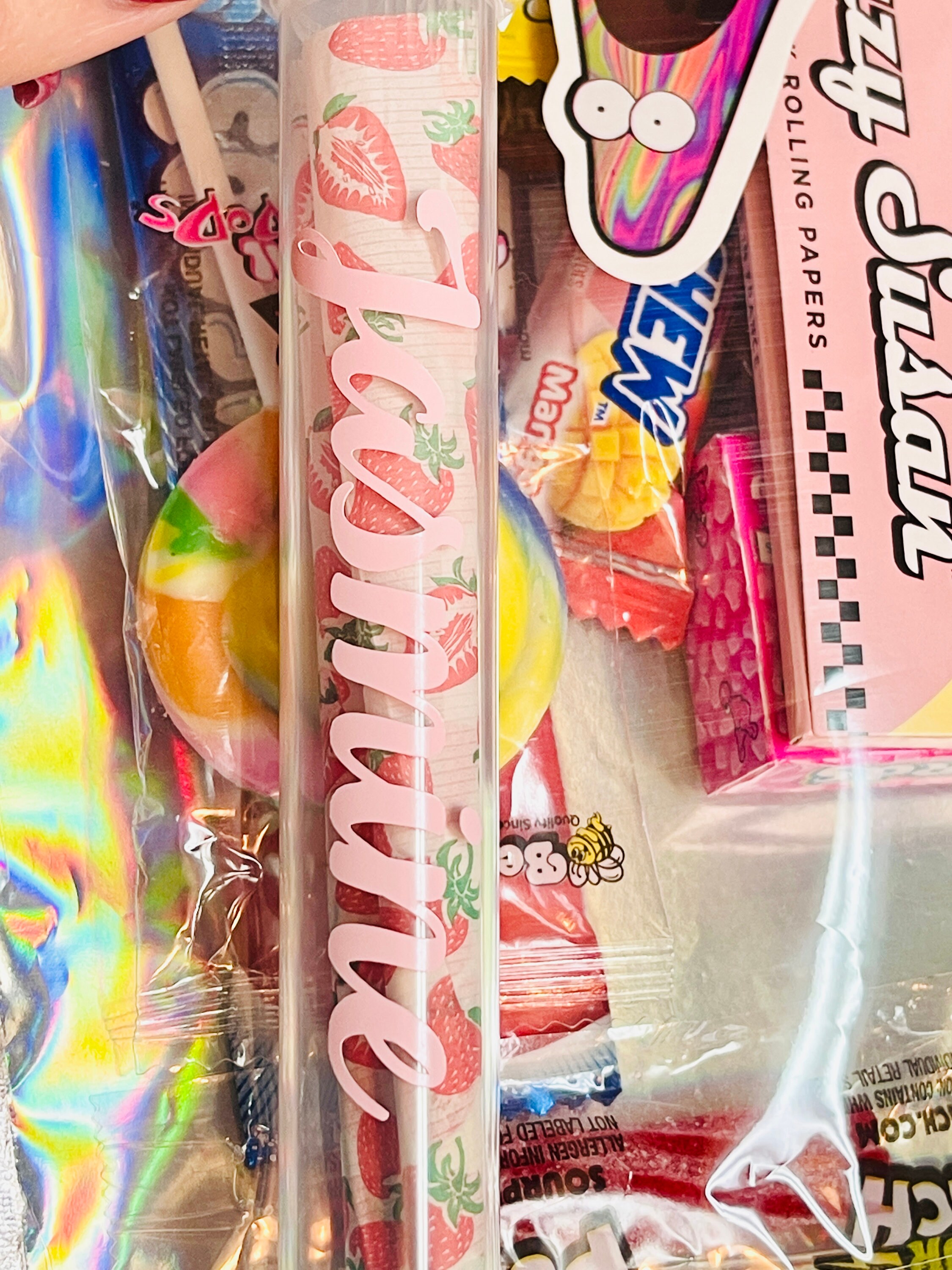 Custom Stoner Kit Custom Stoner Gifts - Etsy