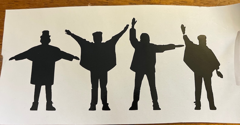 Beatles Help - Etsy