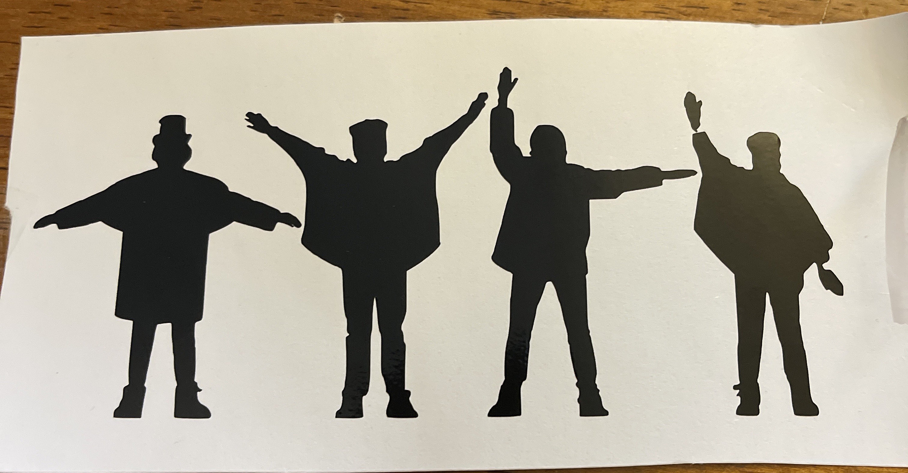 Beatles Help - Etsy