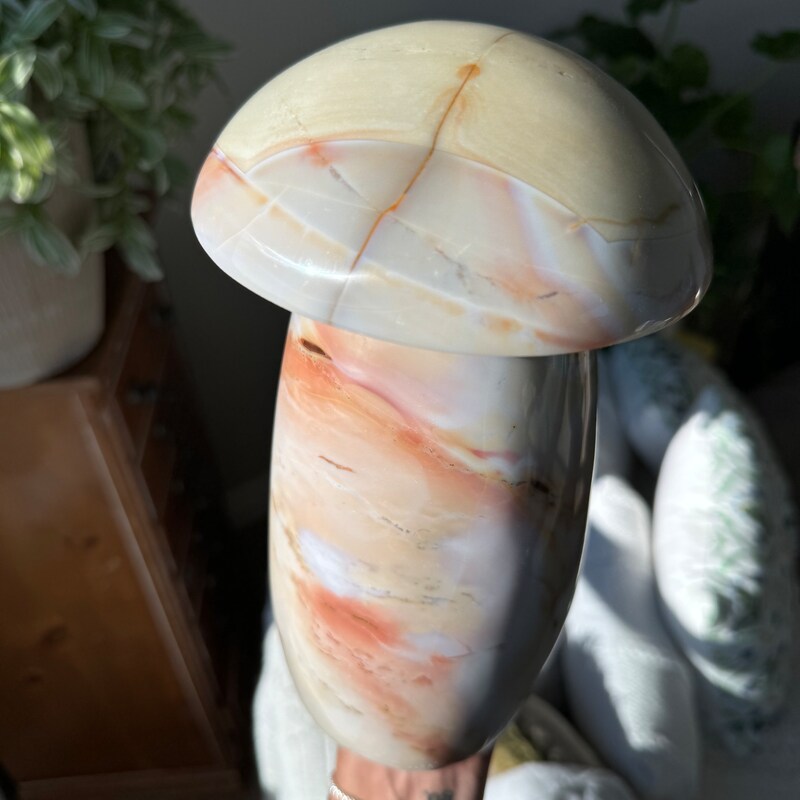 Banded Jasper - Etsy