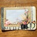 Small Town Card - Etsy