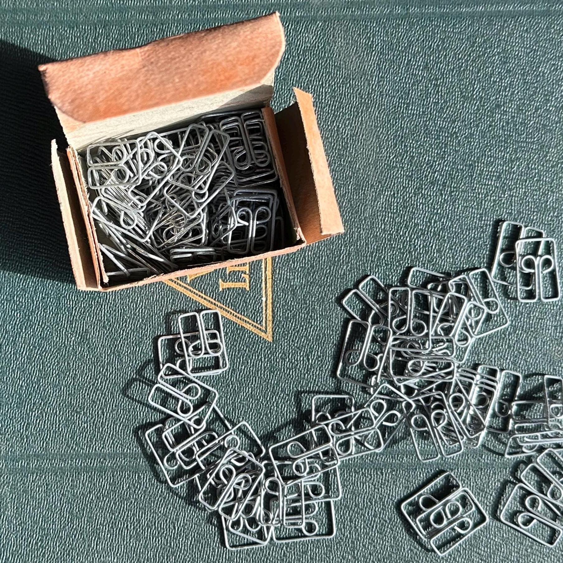 Regal Paper Clips No. 1 - Etsy