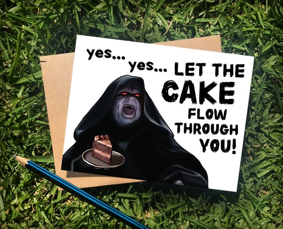 Star Wars Emperor Good Meme