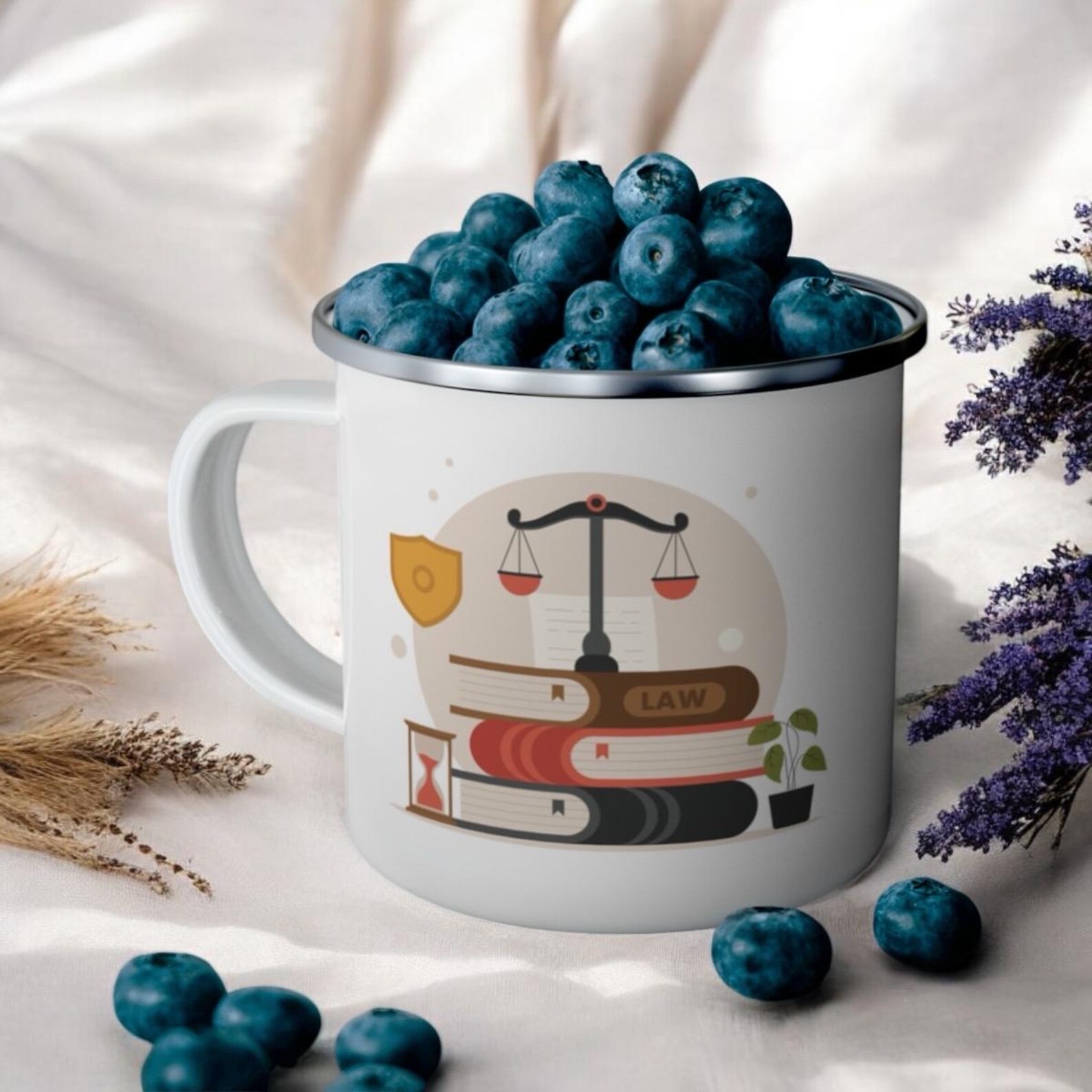 Paralegal Gift Legal Assistant Mug Gift for Paralegal Appreciation ...