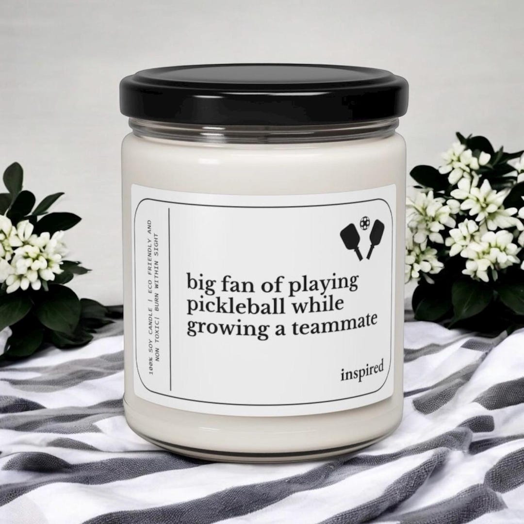Pregnant Friend Gift Candle Baby Shower Candle Pregnancy Candle Soon to ...