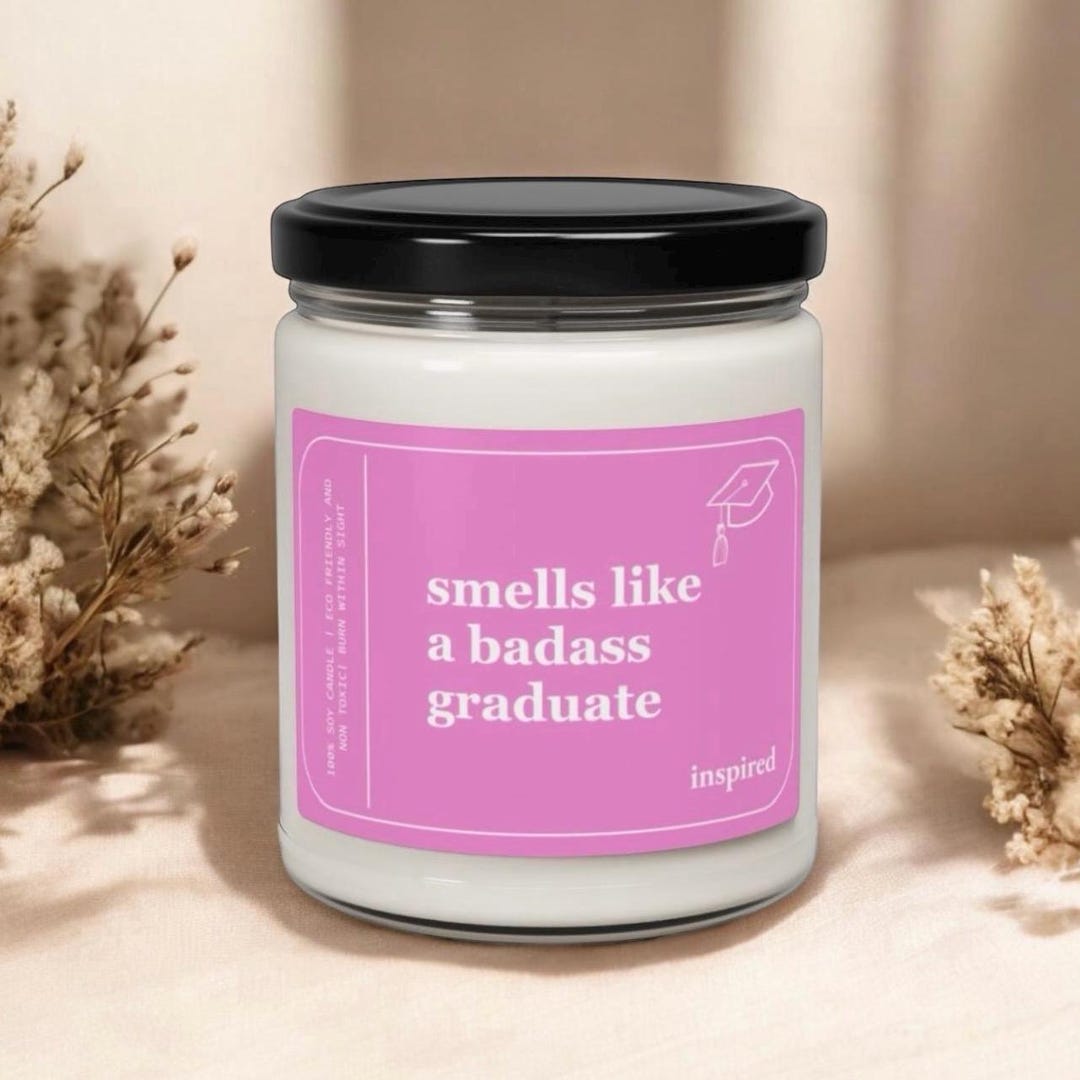 Graduation Party Gift College Graduate Gift Funny Grad Gift Graduation ...