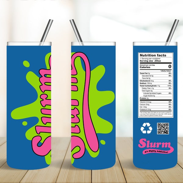 Futurama Tumblers - Etsy