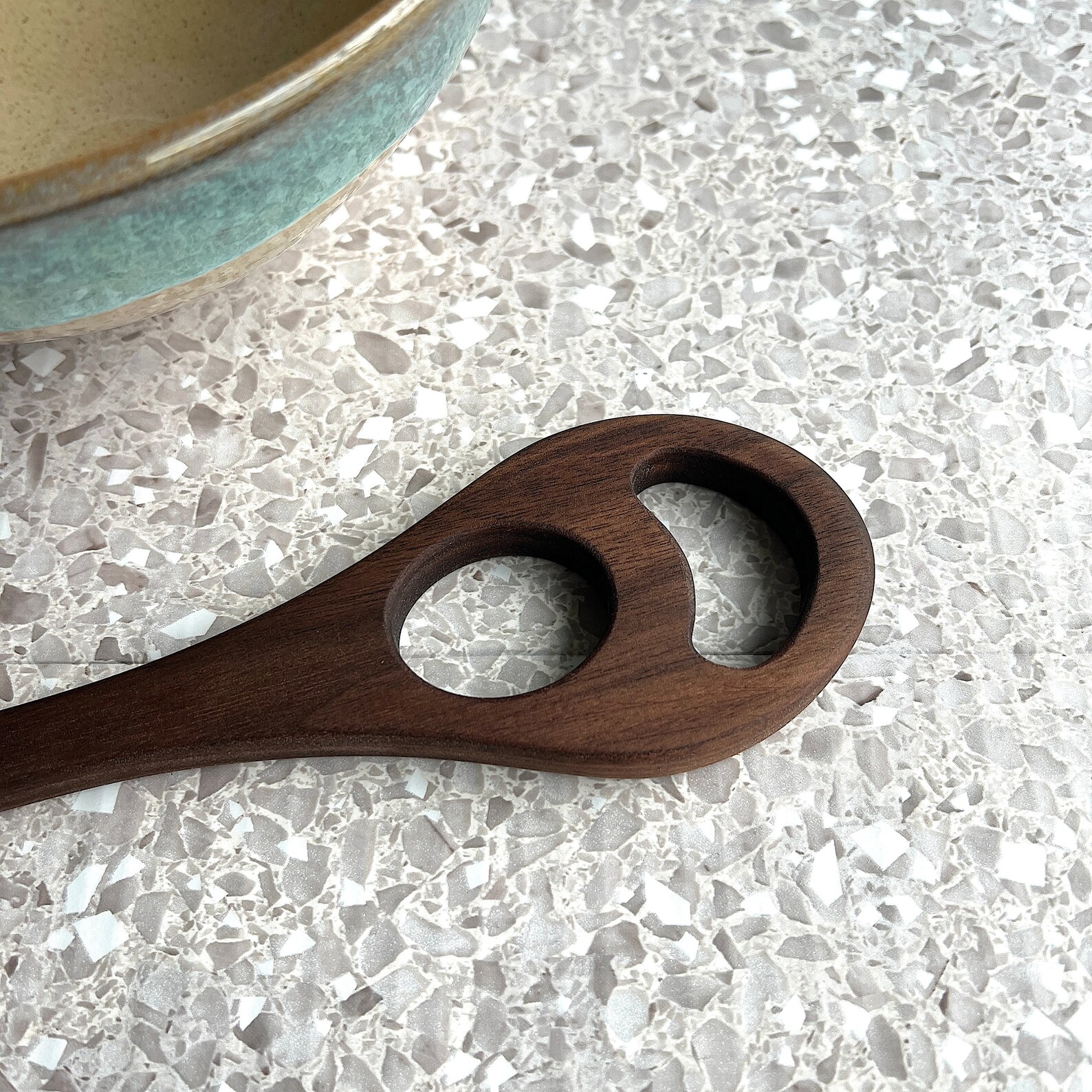 Wooden Dough Whisk, Minimalist Kitchen Gifts, Slow Simple Living ...