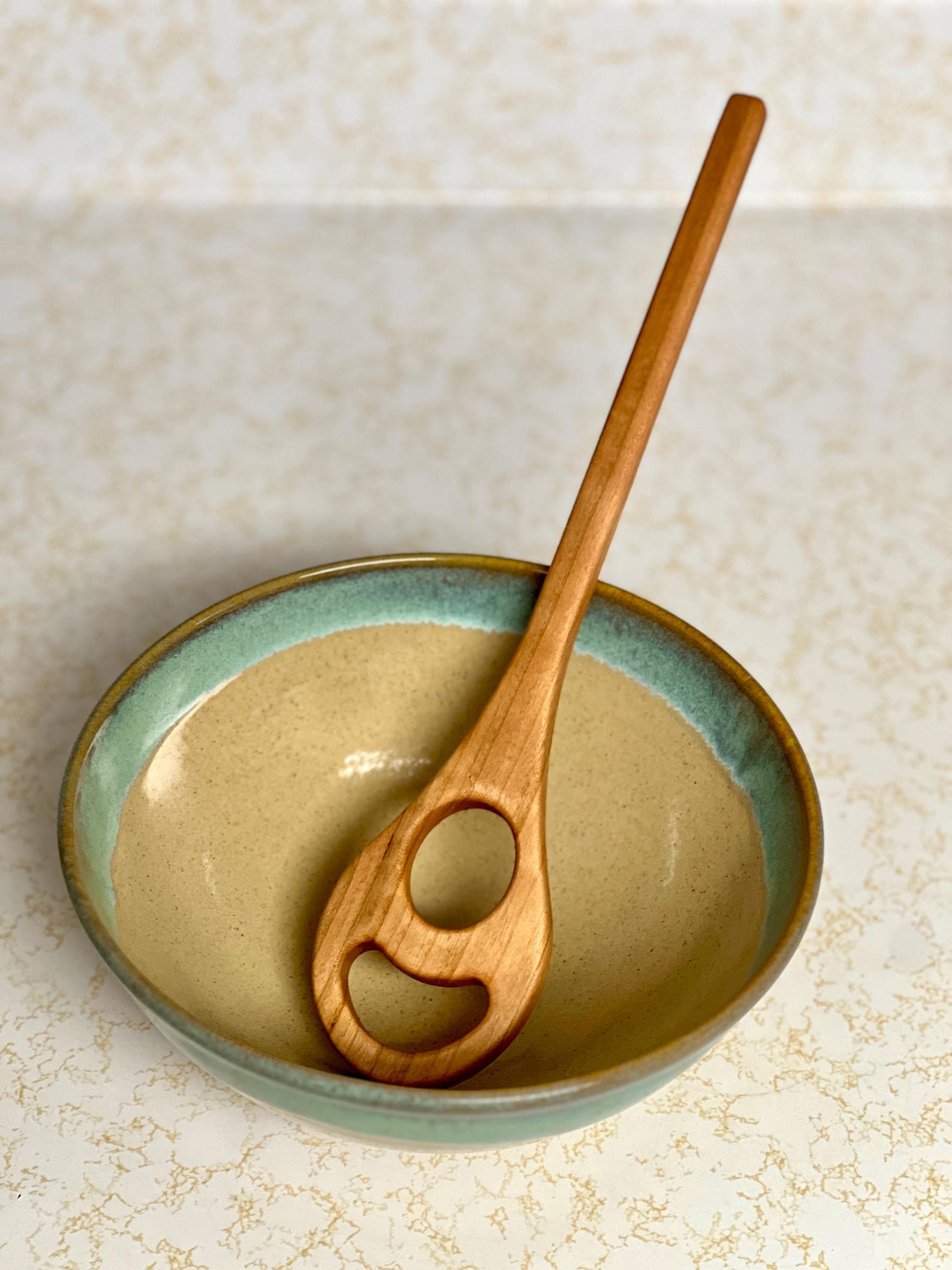 Wooden Dough Whisk, Minimalist Kitchen Gifts, Slow Simple Living ...