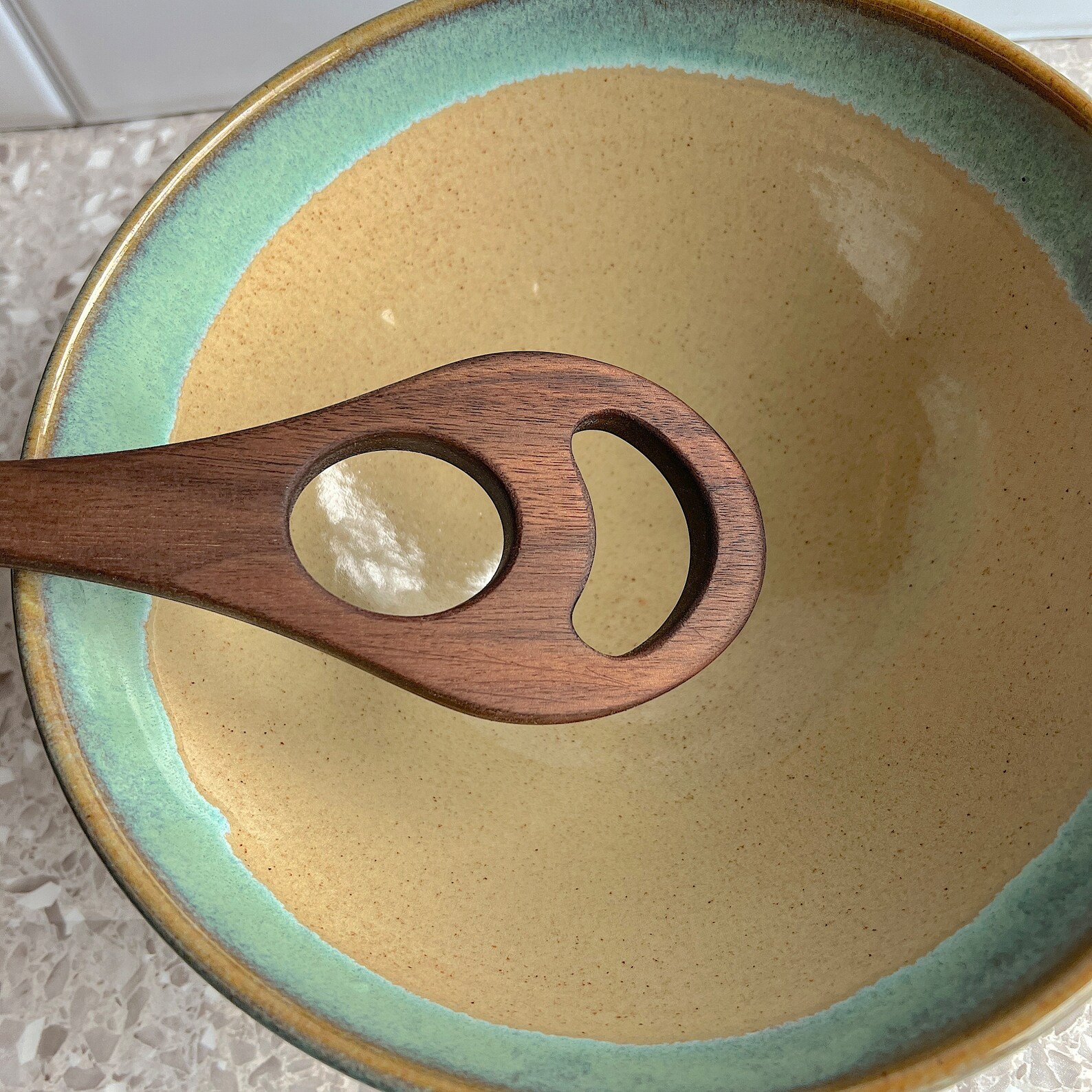 Wooden Dough Whisk, Minimalist Kitchen Gifts, Slow Simple Living ...