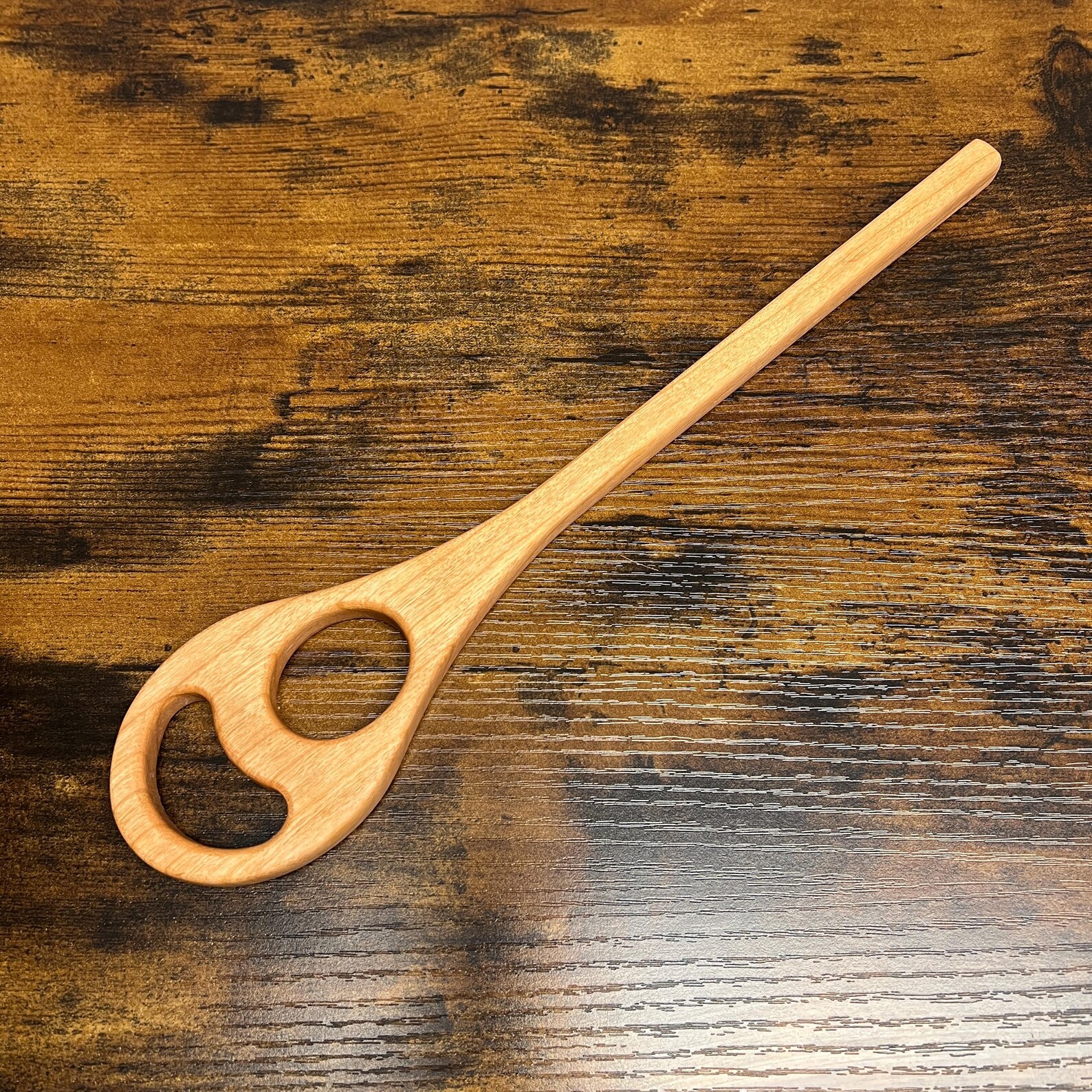 Wooden Dough Whisk, Minimalist Kitchen Gifts, Slow Simple Living ...