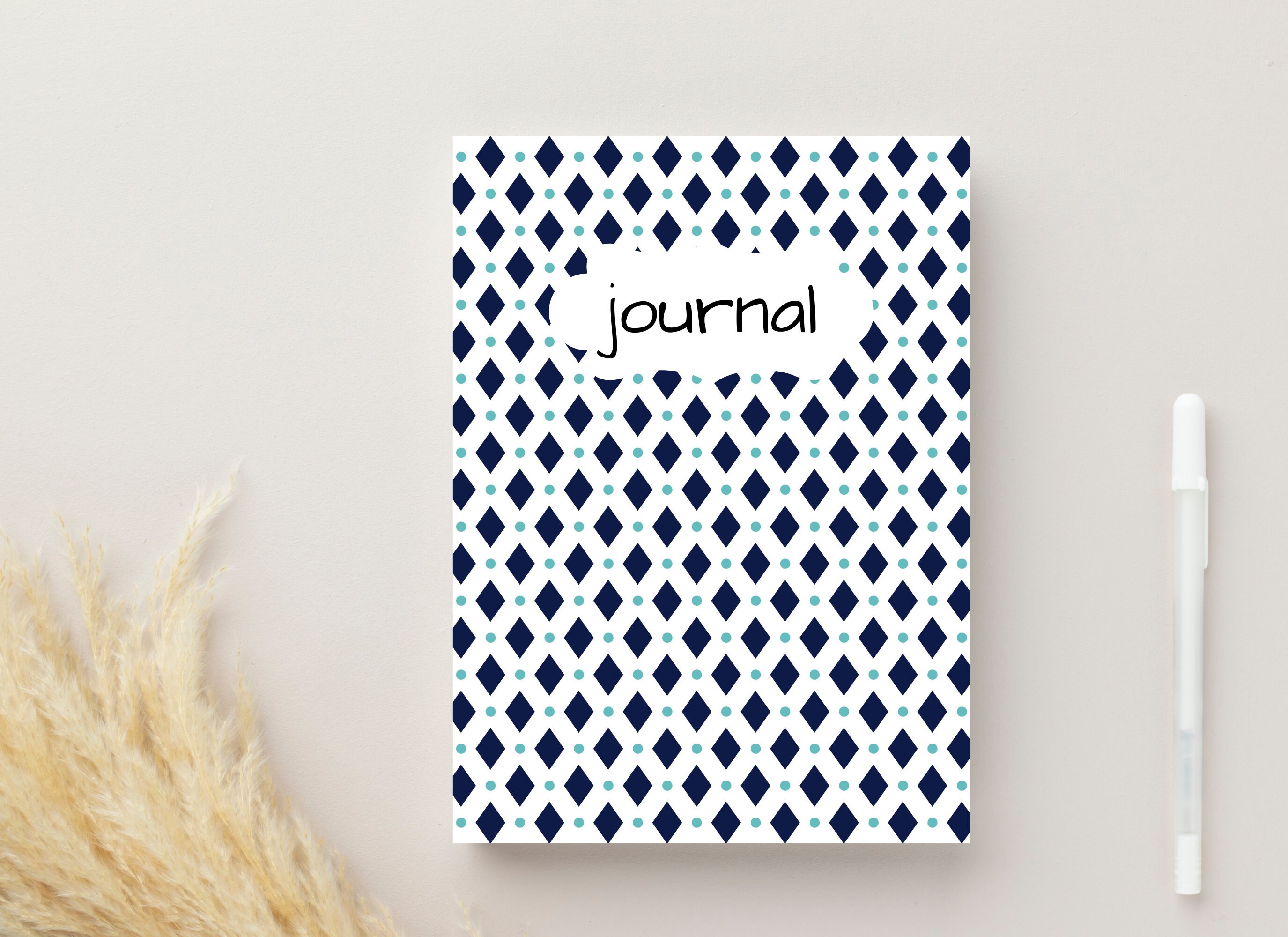 Navy and Light Blue Digital Paper Pack | Printable Digital Paper ...