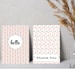Fun Coral, Orange, Soft Teal Digital Paper Pack | Printable Digital ...