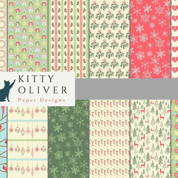 Rustic Christmas - Etsy