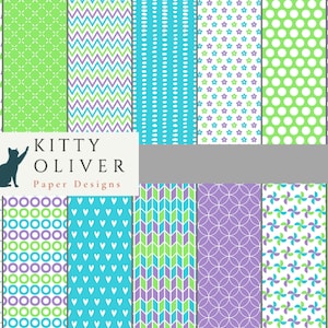 KittyOliverDesigns - Etsy