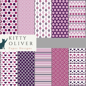 KittyOliverDesigns - Etsy