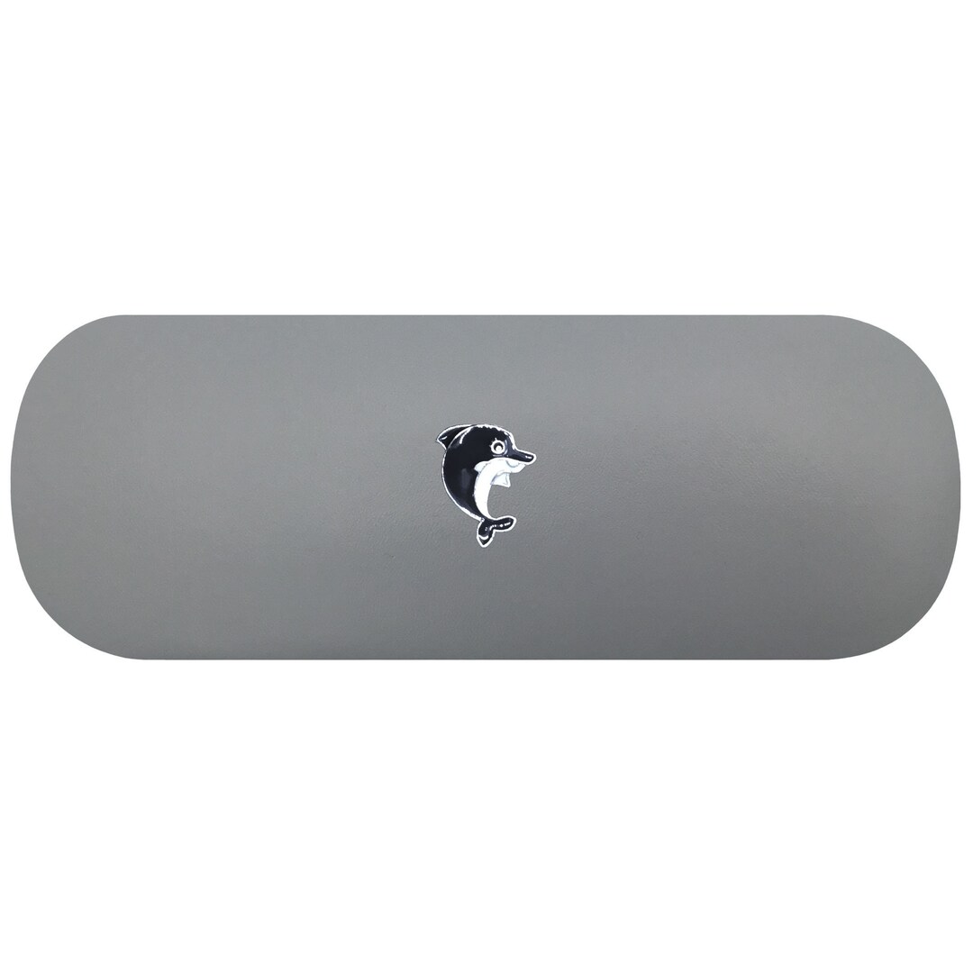Orca Hard Glasses Case. Killer Whale Spectacle Case. Dolphin Reading ...