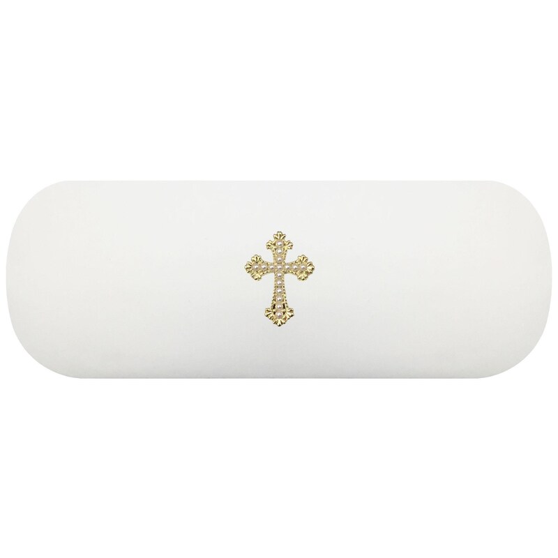 Religious Glasses Case - Etsy