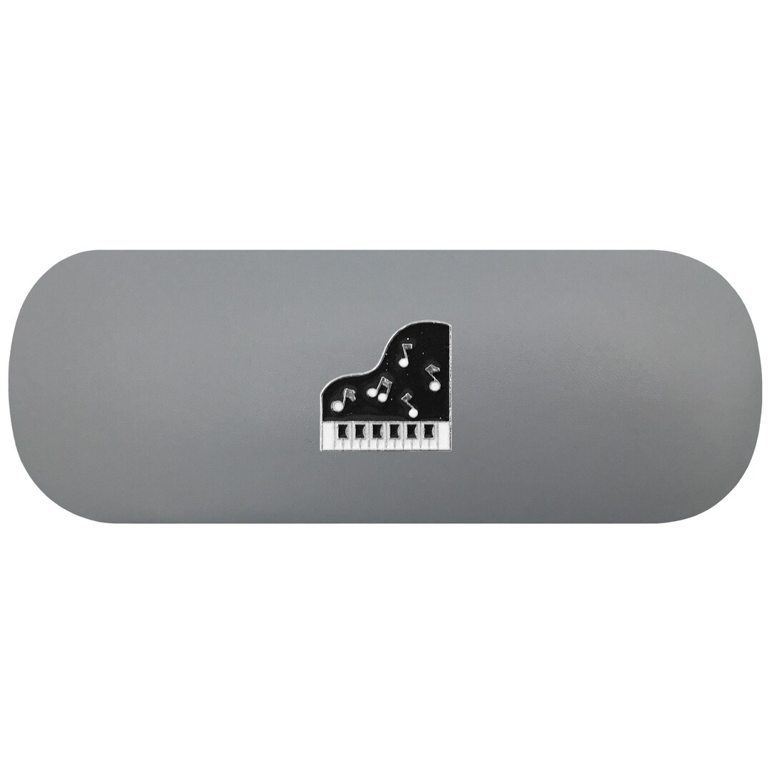 Grand Piano Hard Glasses Case. Musical Instrument Spectacle Case. Music ...