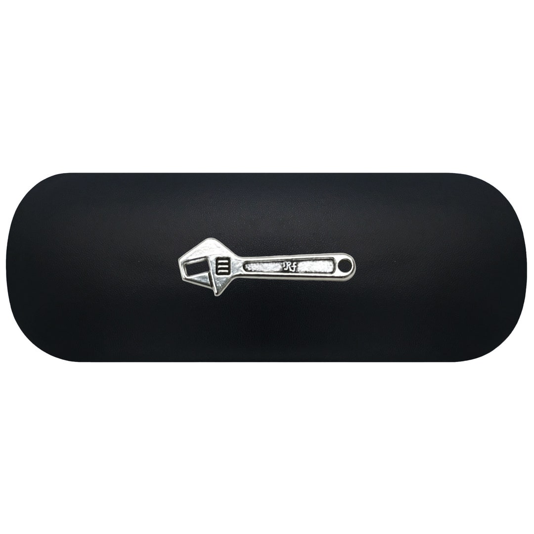 Adjustable Wrench Hard Glasses Case. Tool Spectacle Case. Toolbox ...